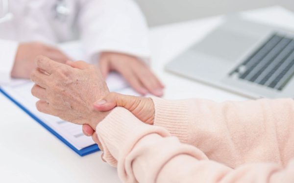 Understanding Enteropathic Arthritis: The Overlooked Link Between Gut ...